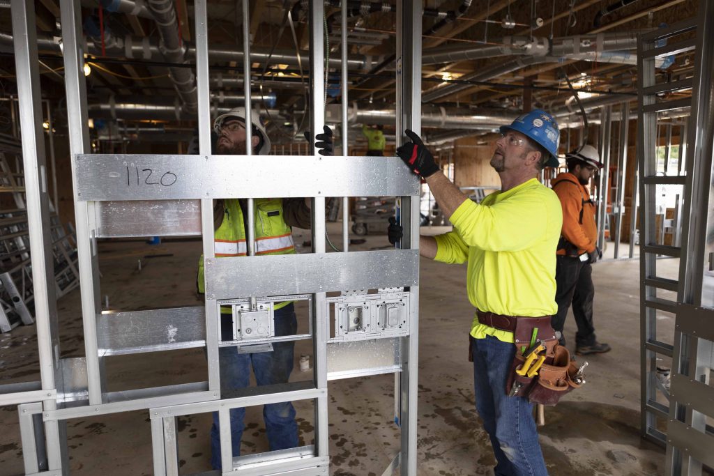 Install - M3 Components