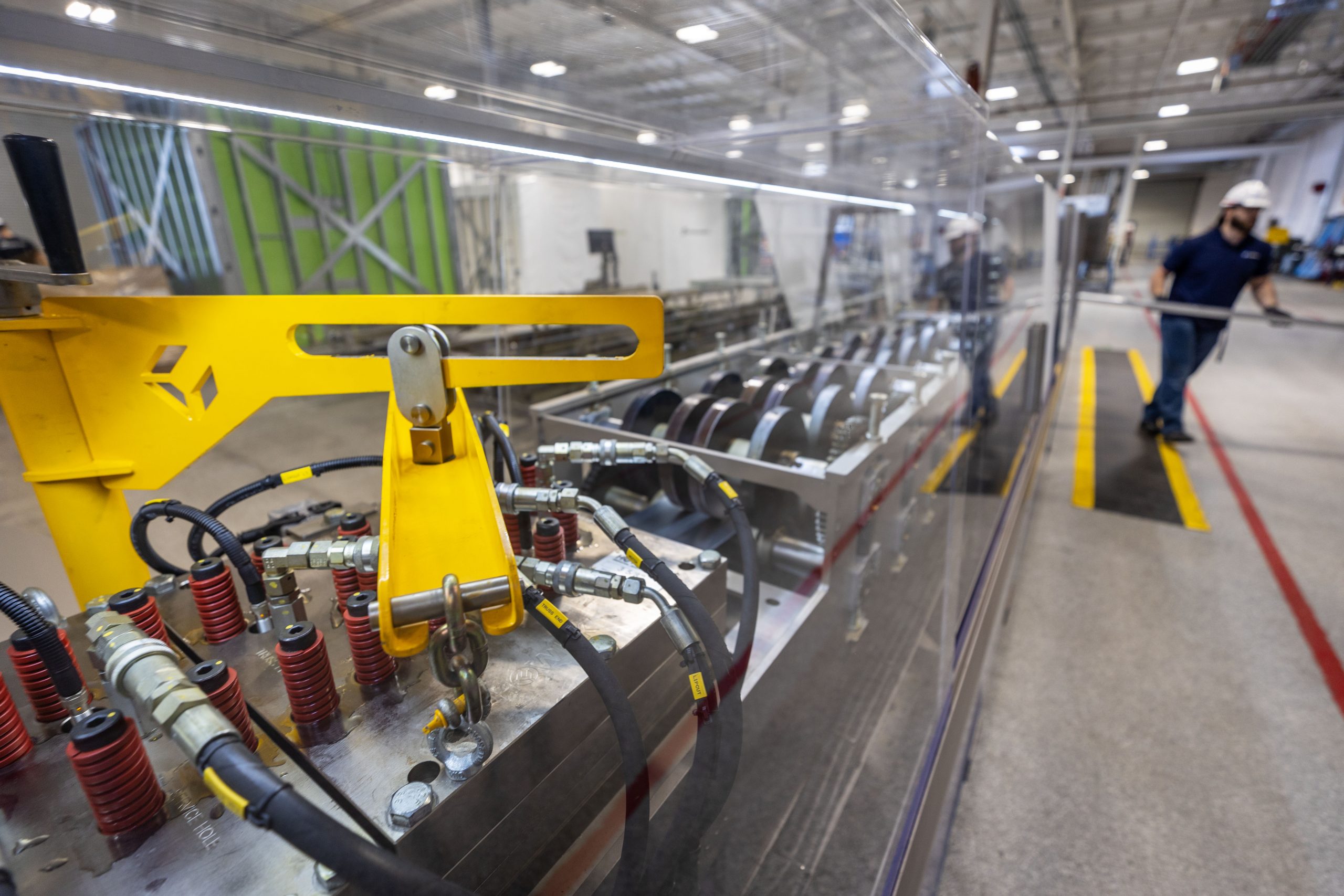 About Us - M3 Components