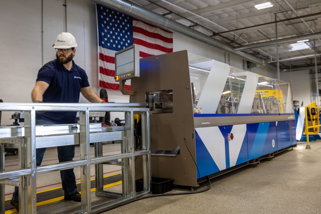 About Us - M3 Components