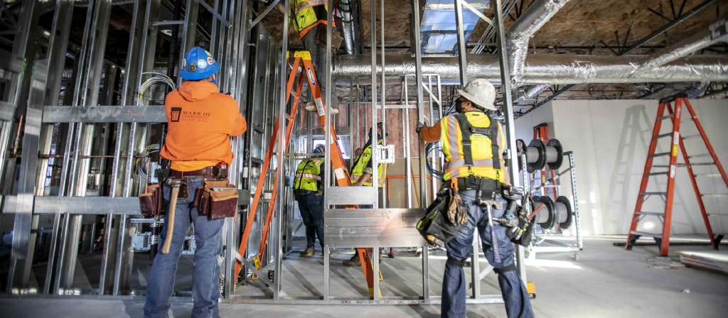 Benefits - M3 Components