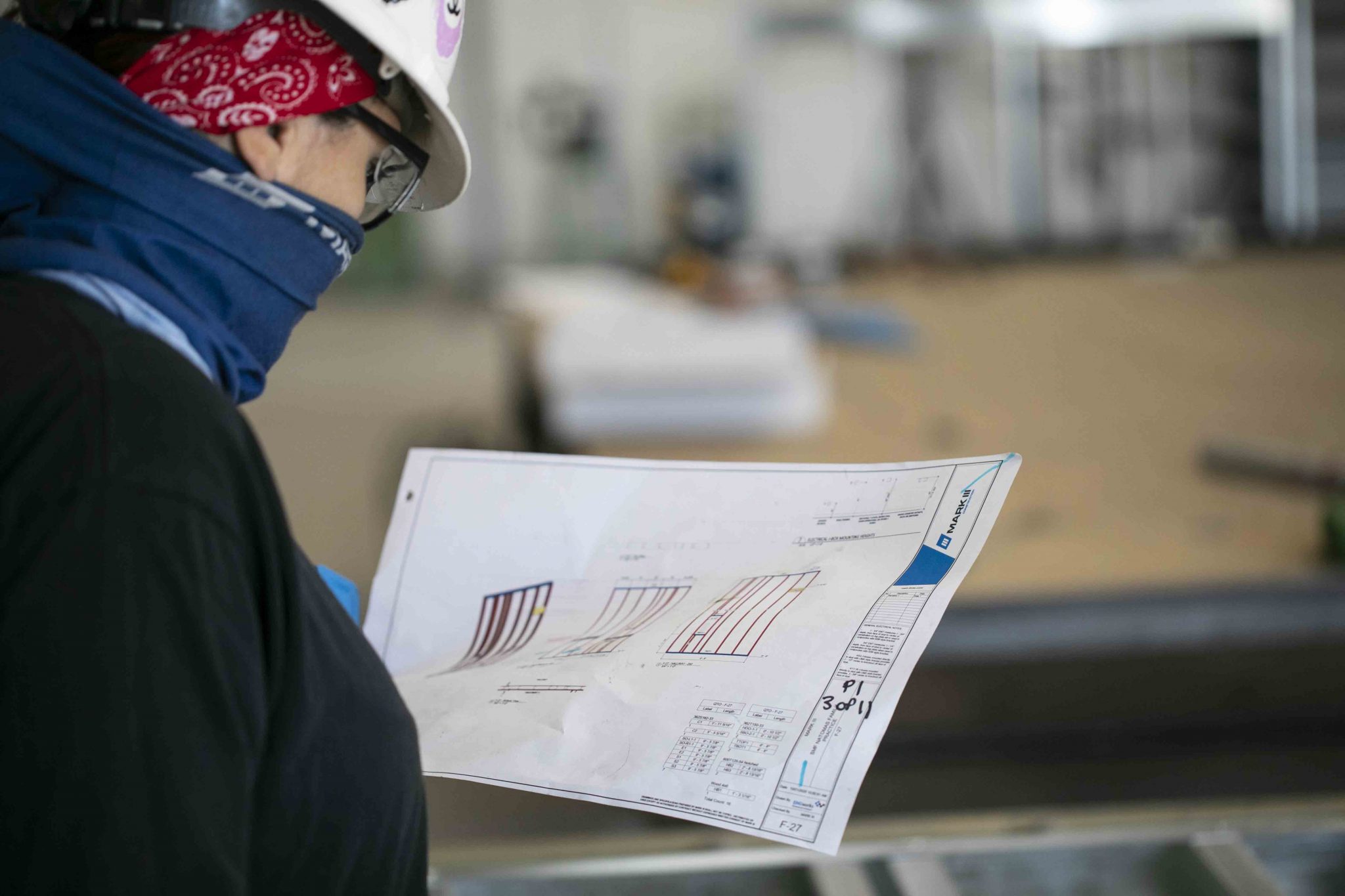 Design - M3 Components