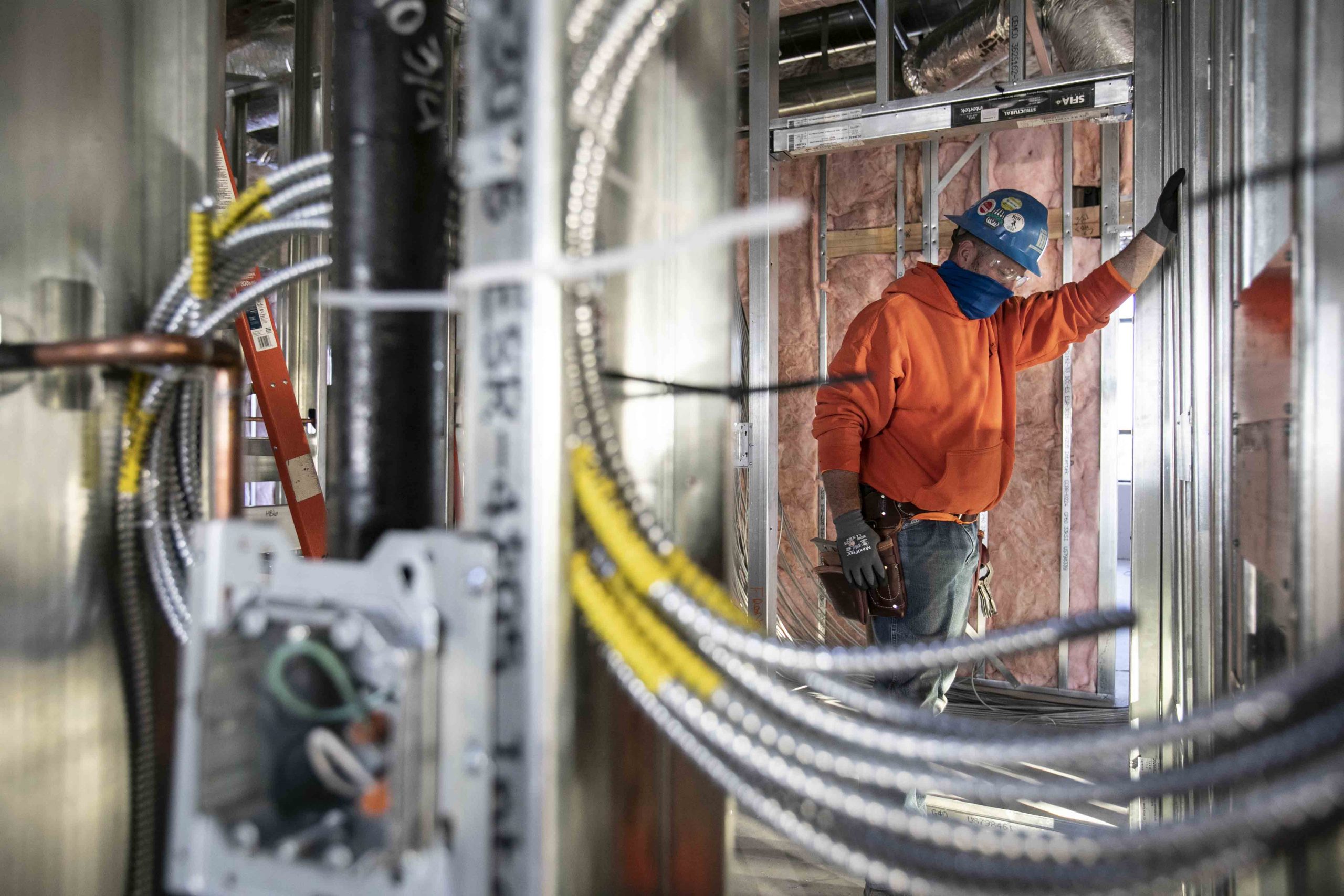 Contact Us - M3 Components