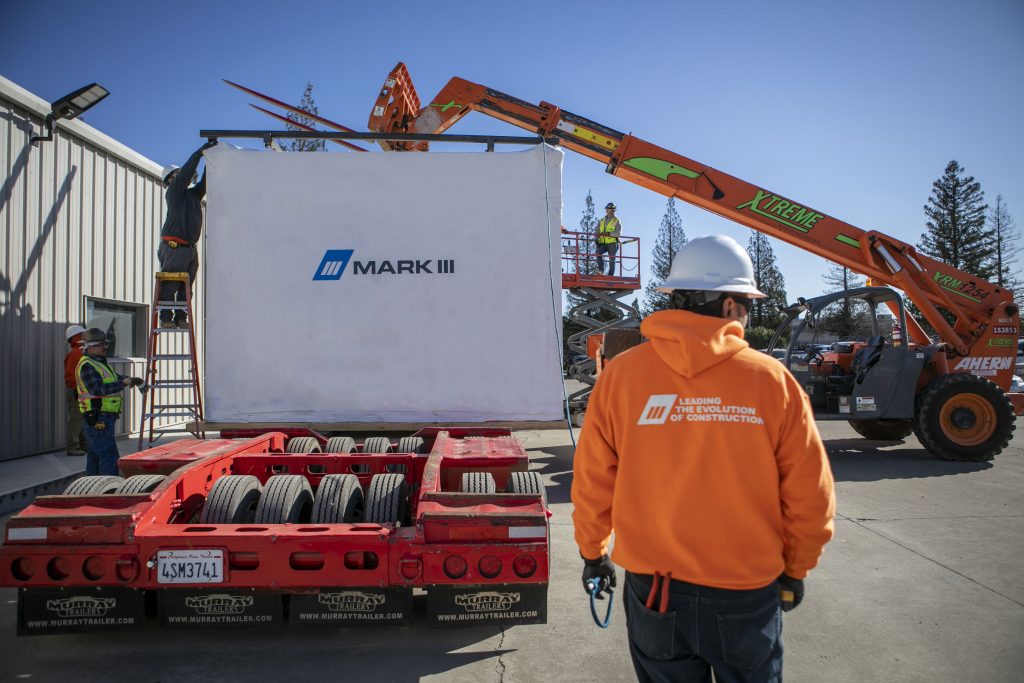 Home - M3 Components