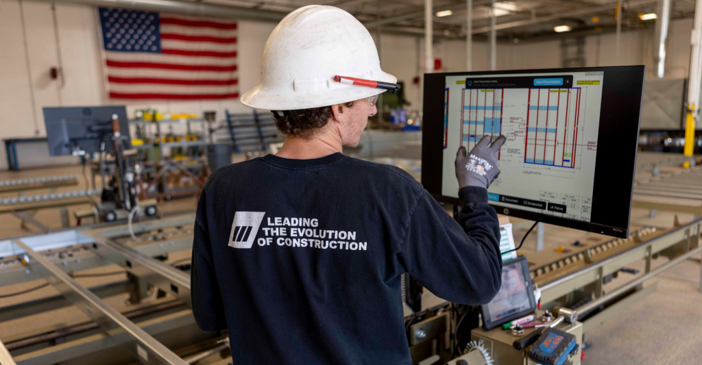 Process - M3 Components