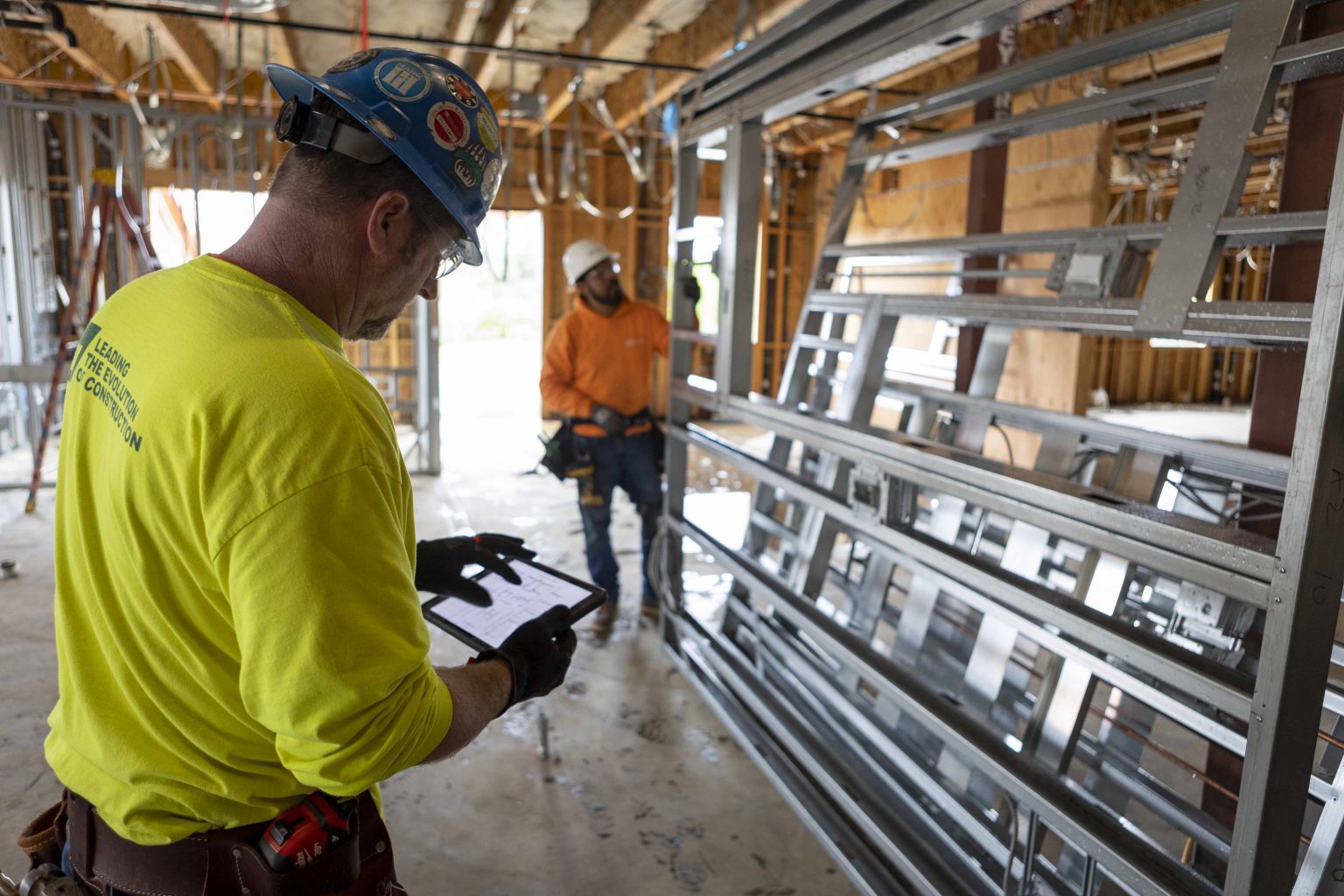 About Us - M3 Components