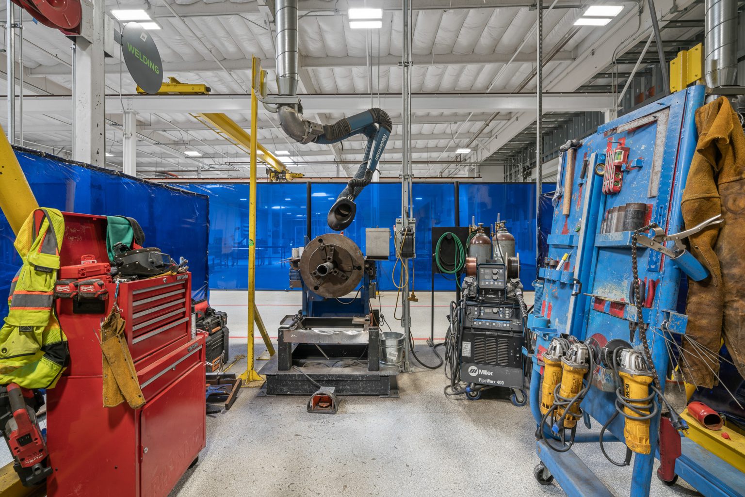 About Us - M3 Components