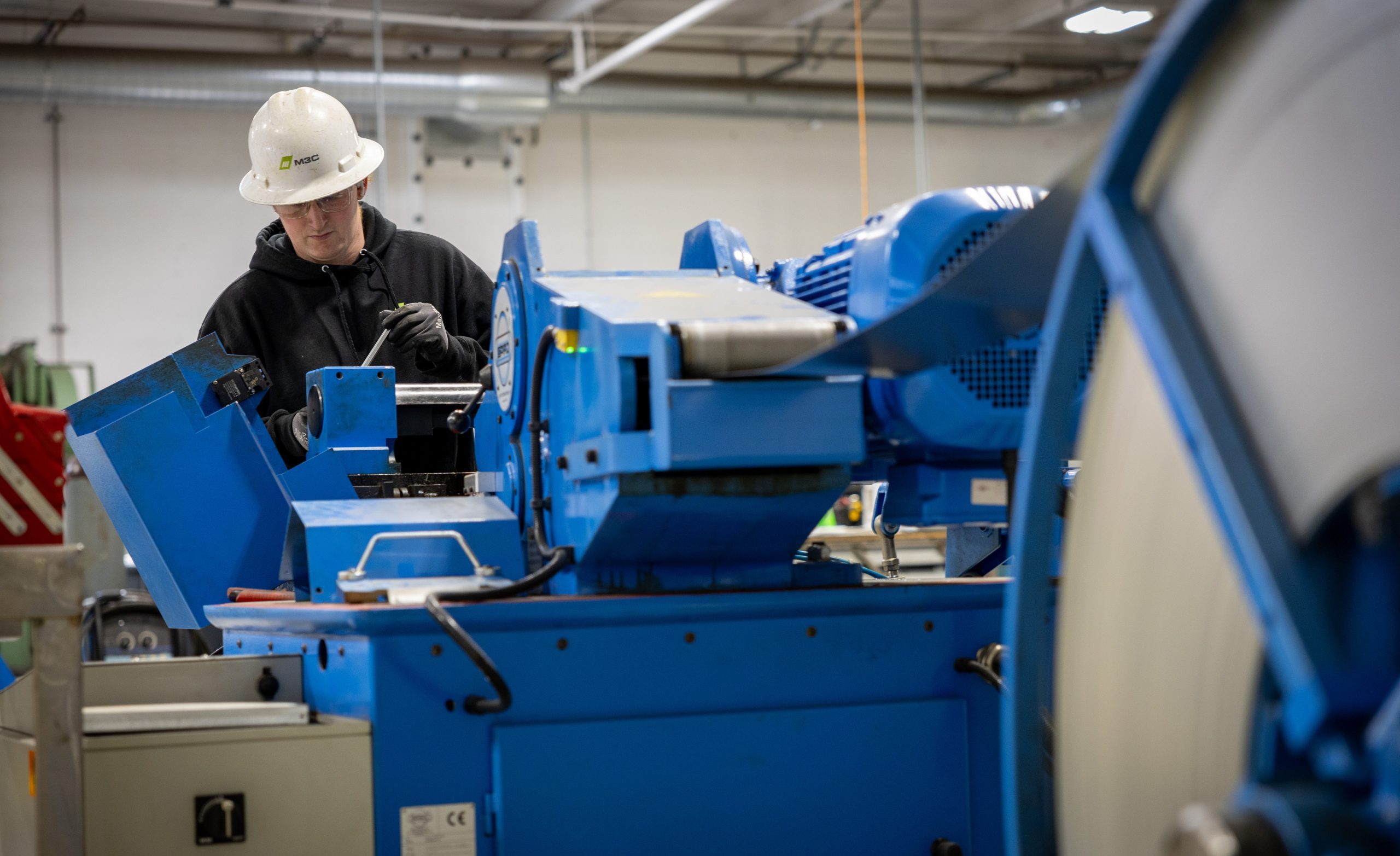 Sheet Metal - M3 Components