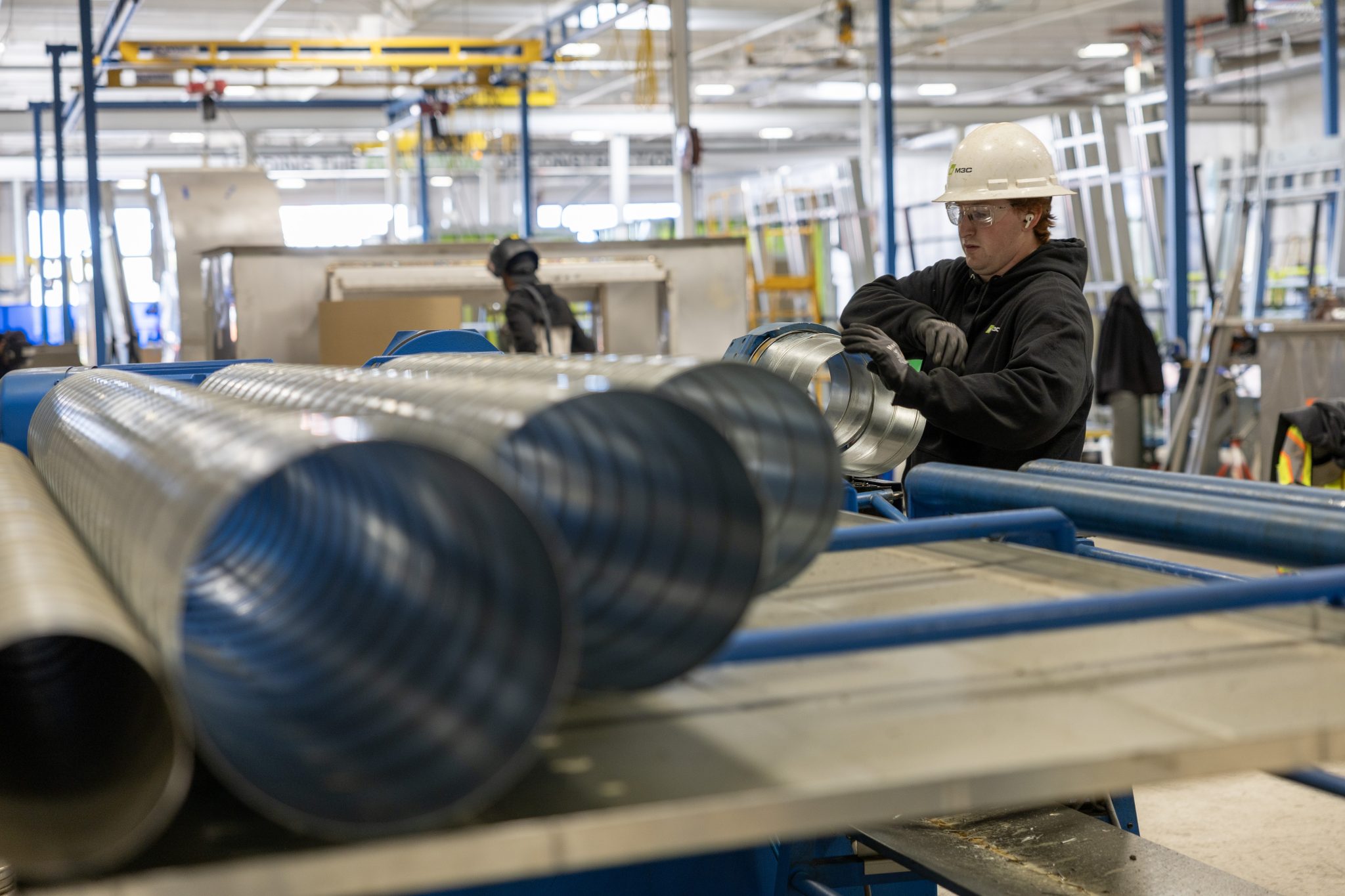 Sheet Metal - M3 Components